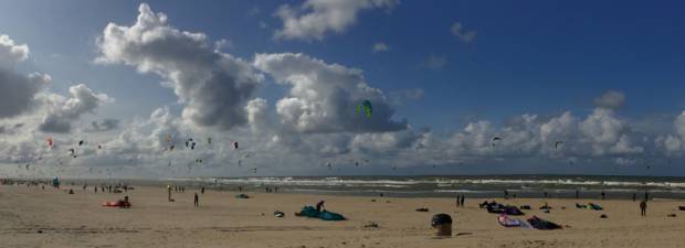 Naar het strand in Den Haag! | Strand Den Haag